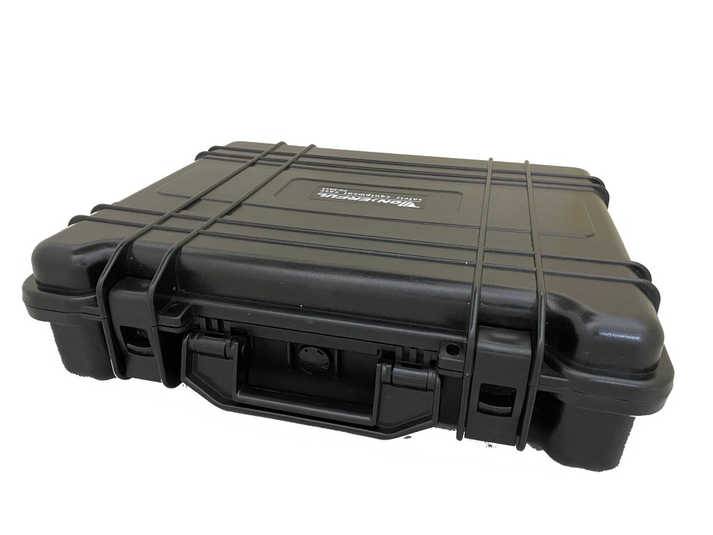 地面導控站 – 英諾飛科技InnoFlight